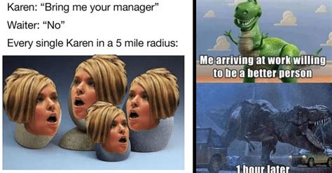 30 Karen Customer Memes That Perfectly Capture The Chaos Of Customer