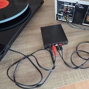 How To Connect A Turntable Helpful Guide Vinyl Restart