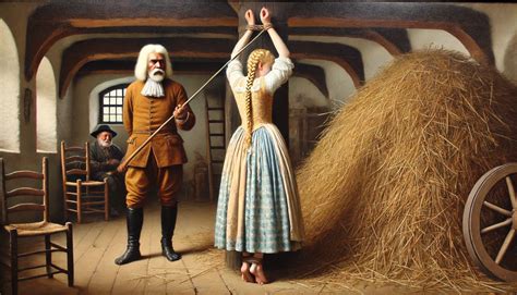 The Life Of A Serf Girl 22 By Nello2 On Deviantart