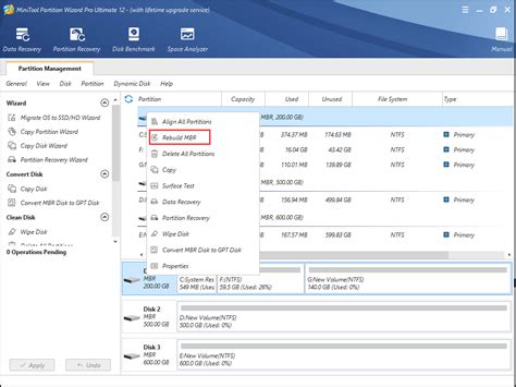 Step By Step Guide To Repair And Fix Mbr Windows 7 8 8 1 10