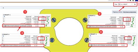 Position Gdandt 3d Inspection And Mesh Editing Gom Forum