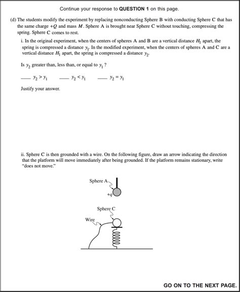 The Ultimate Guide To Acing The AP Physics C Mechanics Exam AdmissionSight