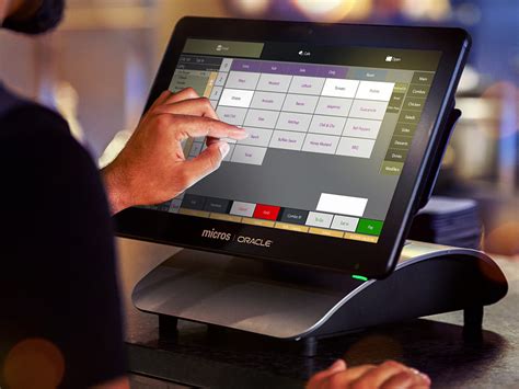 Simphony Pos Cost And Reviews Capterra Australia 2021