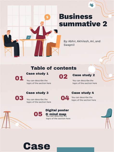 Business Summative 2 Pdf Marketing Marketing Research