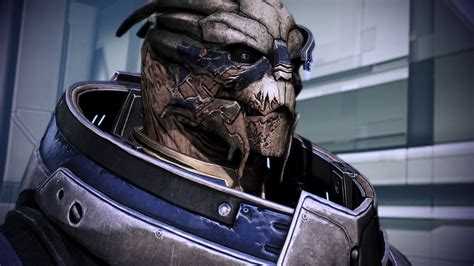 2k4k Texture Pack For The Mass Effect Trilogy Updated With Hundreds Of