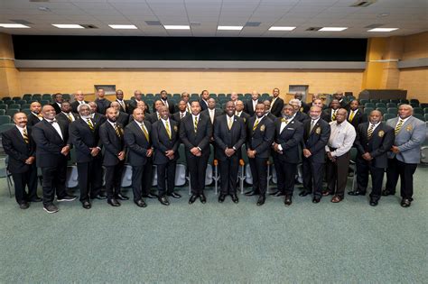 Alpha Phi Alpha Fraternity Inc Eta Omicron Lambda Chapter Added A New Alpha Phi Alpha