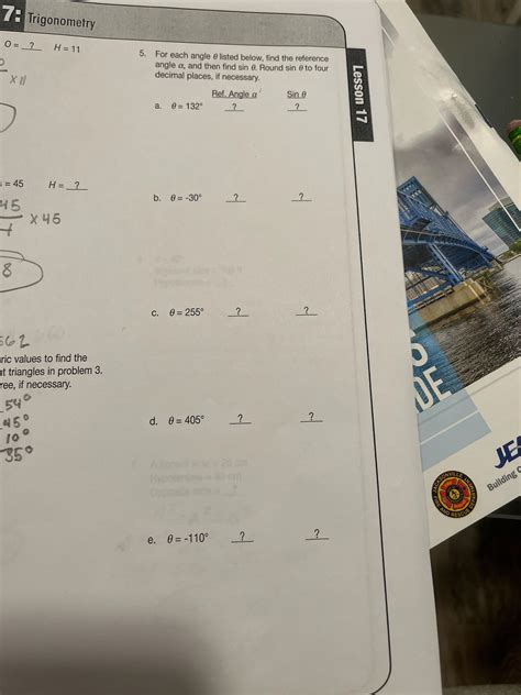 Please Help R Trigonometry