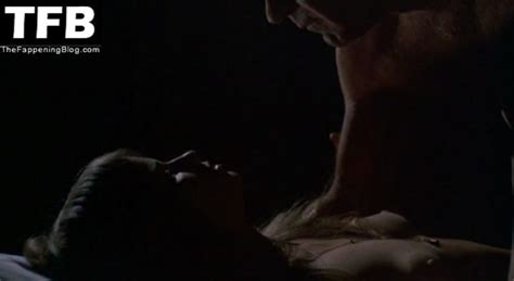 Kay Lenz Nude And Sexy 13 Pics Thefappening