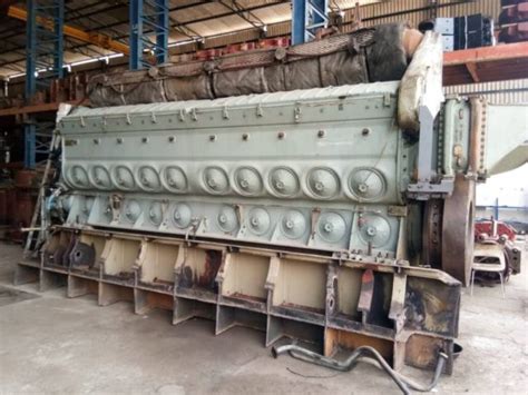 Emd 710 Series In Gujarat India