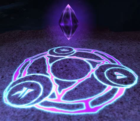 Shadow Fragment Npc 1107 Ptr
