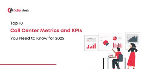 Top 10 Call Center Metrics And Kpis You Need To Know For 2025