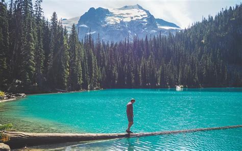 10 Best Hikes Near Vancouver The Coastal Campaign