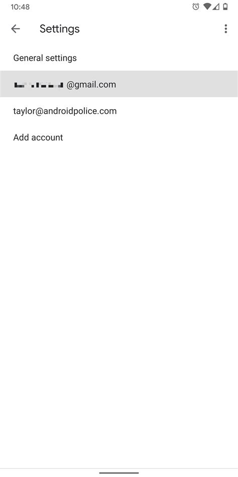 How To Disable The Gmail App S Annoying New Meet Tab