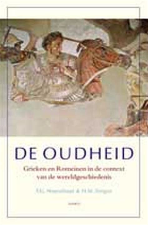 eeuwen des onderscheids 9789035142626 tweedehands