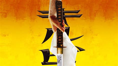 100 Kill Bill Wallpapers
