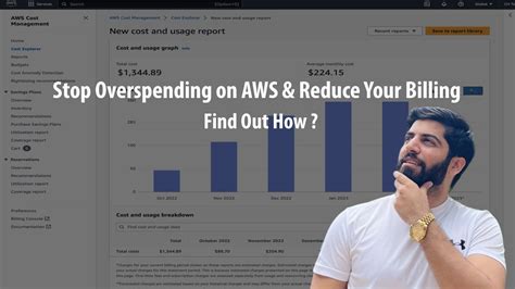 tech ciao on linkedin stop overspending on aws and reduce your billing — find out how