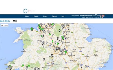 Modbus To The Cloud In Record Time Instrumentation Monthly