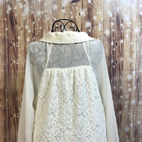 Liz Lisa Blouse Tops Lace Market Lolita Fashion Sales