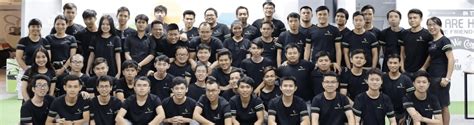 Jobs Are Recruiting At Saigon Technology Solutions View Now