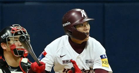 Ps 타율 0 429 결승타 히어로 가을 향기 제대로 맡았다