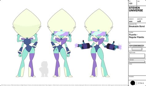 Breakable Bond 1 By Eniotna On Deviantart Em 2025 Steven Universo