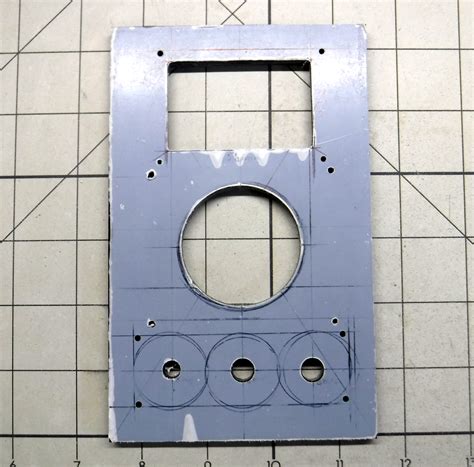 Lissajous Clock 20 Steps With Pictures Instructables