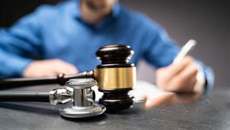 The Crucial Role Of Expert Witnesses In Arizona Medical Malpractice