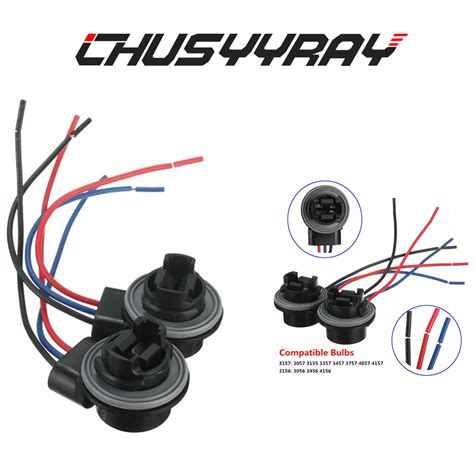 Parking Light Set Pair Pair Of Front Parking Lights For 2006 2010