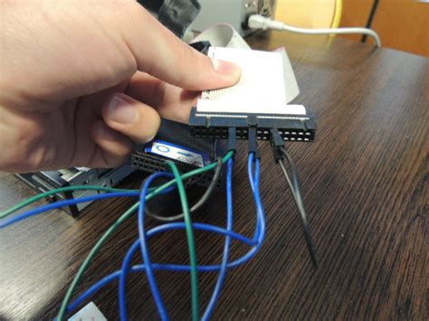 Orgue Lecteurs De Disquettes Ldd Et Arduino — Les Fabriques Du Ponant