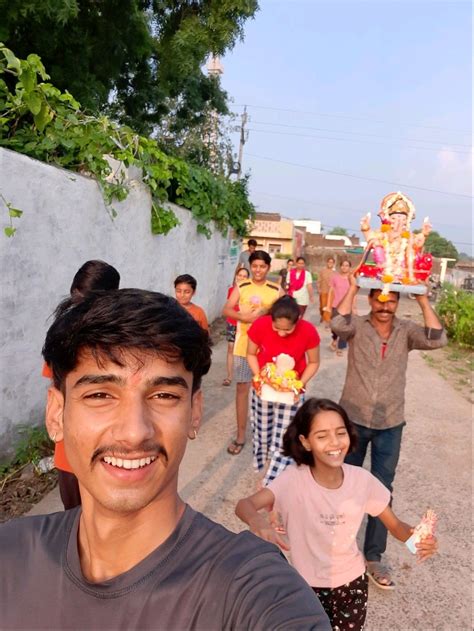 Vishvjeet Singh Rathore On Linkedin Ganeshchaturthi2022