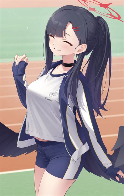 이치카 체육복 오덕양성소 에펨코리아