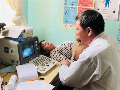 НҮҮДЛИЙН АМБУЛАТОРИ ЗААМАР СУМАНД