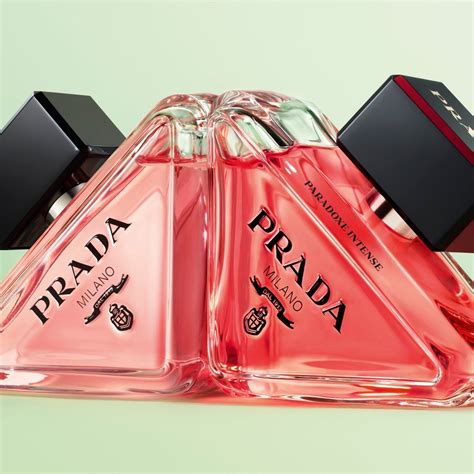 Prada Paradoxe Intense ~ Perfumowe Nowości