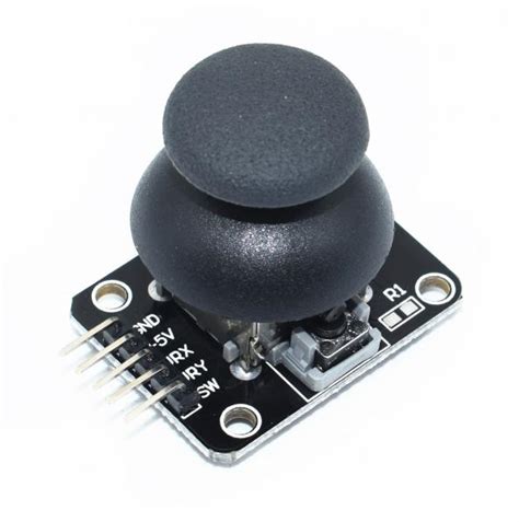 джойстик для ардуино Аппаратная платформа Arduino