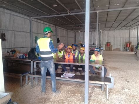 Izhar Ul Haq On Linkedin Induction Training To Newly Appointed