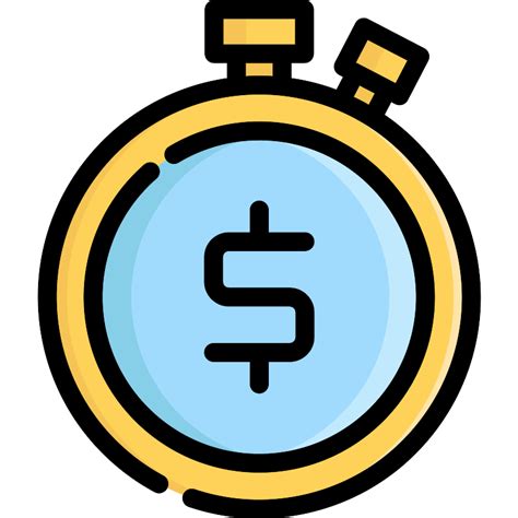 Stopwatch Timer Vector Svg Icon Svg Repo