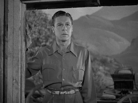 Forgotten Actors John Archer
