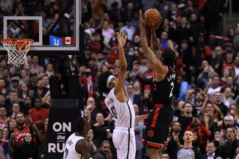 Toronto Raptors Vs Brooklyn Nets Preview Start Time And Lineups