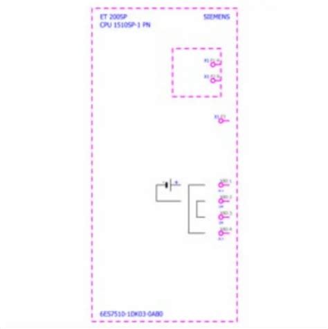 SIMATIC ET SP CPU At Piece SIEMENS PLC In Pune ID
