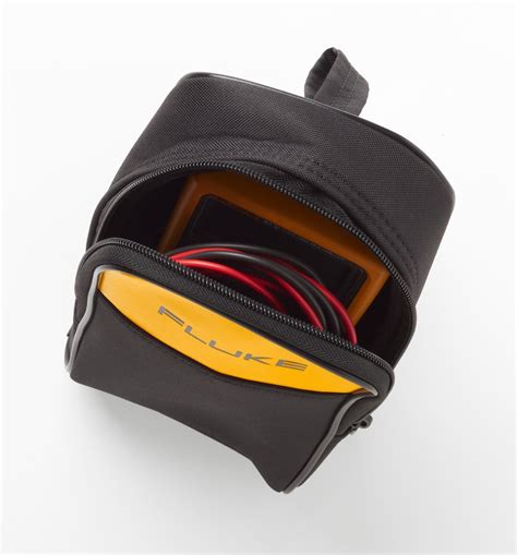 Multimeter Case Fluke C25 Large Soft Carrying Case Fluke