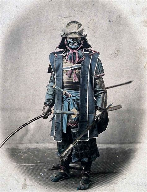 4 Samurai Swords That Defined An Era