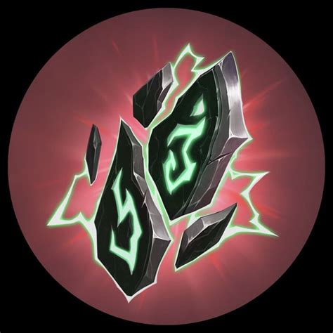 Heavy Blade Fragment