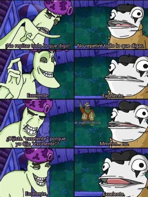 Top Memes De Comic En Español Memedroid