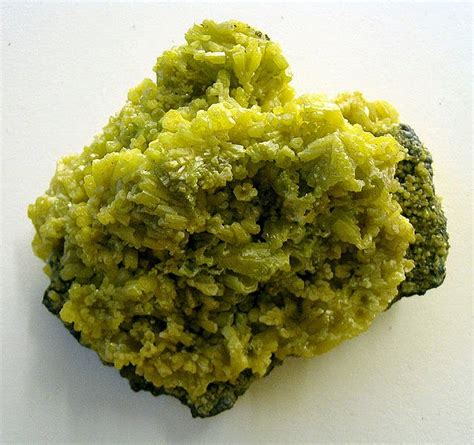 Pyromorphite Geology Page