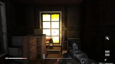 Unofficial Fixes RU At Fallout 4 London Nexus Mods And Community