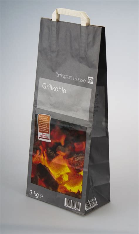 Бумажные мешки для древесного угля Купить крафтовый мешок для брекетов от производителя