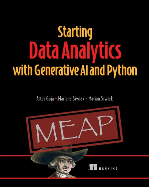 Starting Data Analytics With Generative Ai And Python