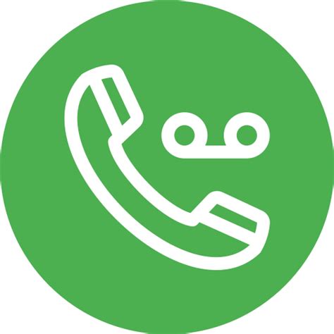 Record Generic Flat Icon