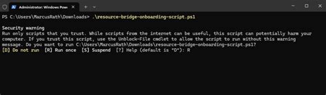 How To Set Up Arc Enabled Vmware Vsphere