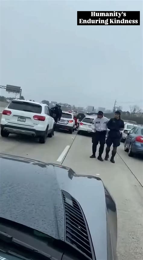 Humanitys Enduring Kindness